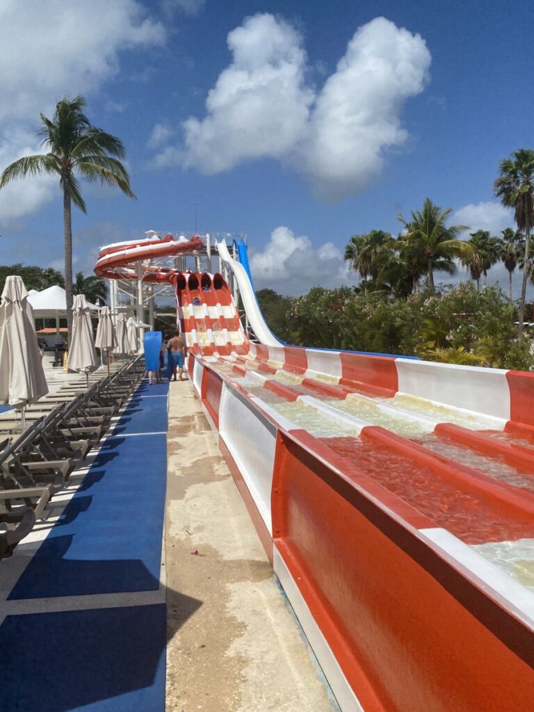 My Stay At Hard Rock Riviera Maya–A Review Of A Very Popular Resort ...